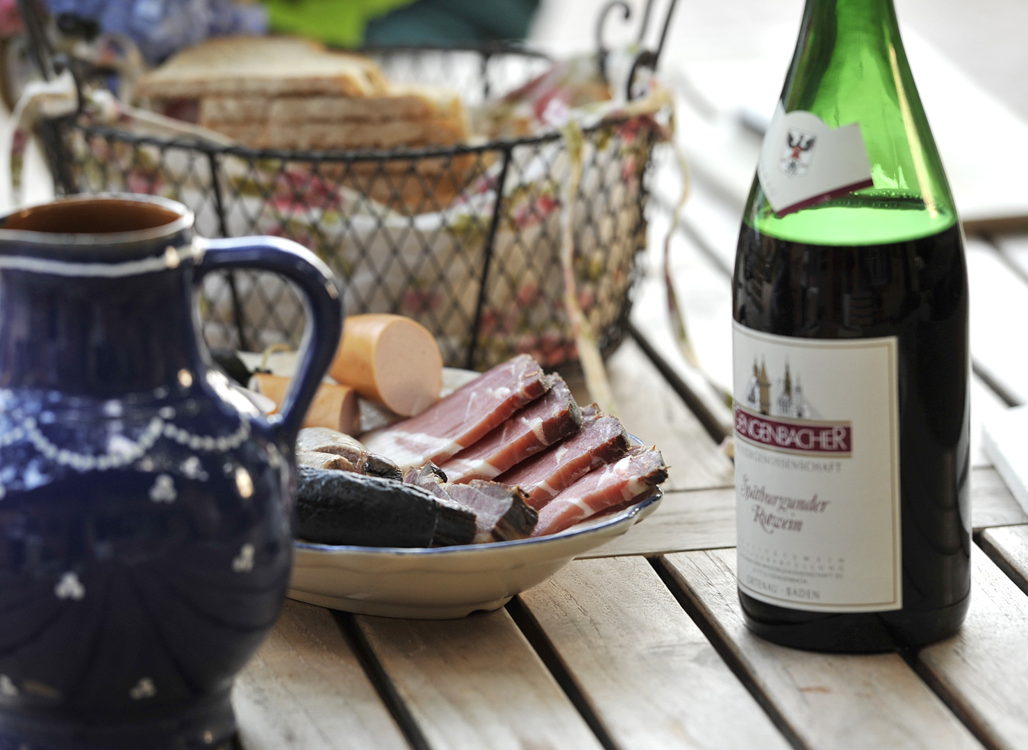 Urlaub beim Winzer auf dem Weingut und Winzerhof in Baden-Württemberg ...