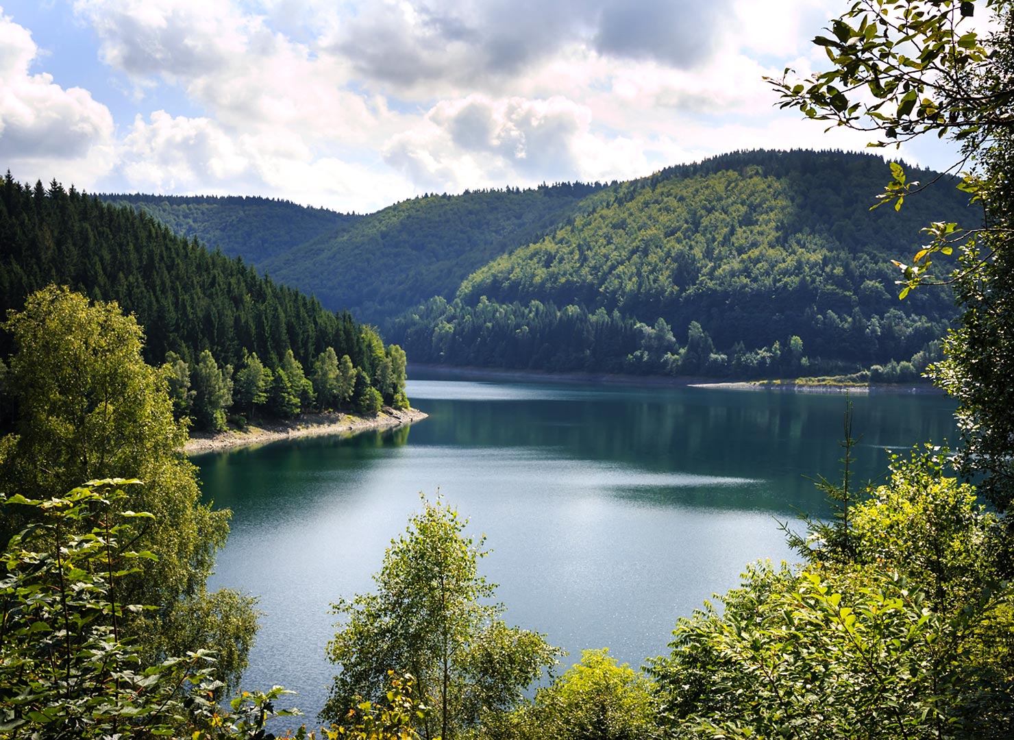 Urlaub Thüringer Wald - Ferienwohnung, Ferienhaus, Bauernhof ...